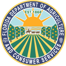 Florida Department of Agriculture and Consumer Services Uniform Ordering