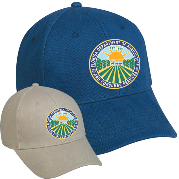 Hats, Florida Department of Agriculture and Consumer Services Uniform ...
