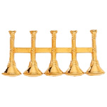 Collar Brass, Hillsborough County Fire Rescue