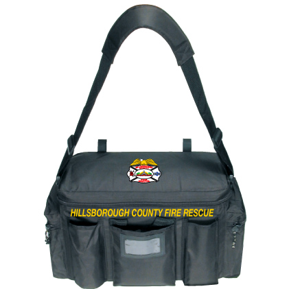 Accessories, Hillsborough County Fire Rescue
