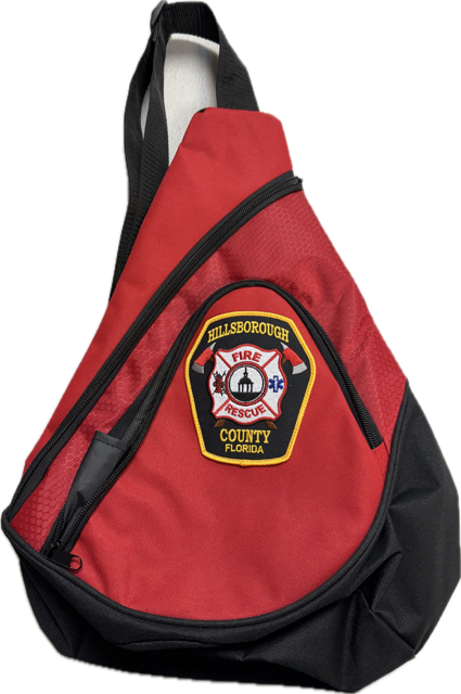 Hillsborough County Fire Rescue