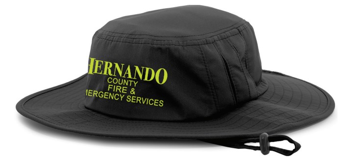 Hernando County Fire Rescue