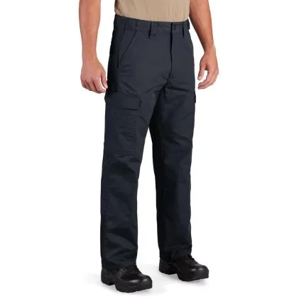 Men's Revtac Ripstop Tactical Pant - Navy, Palm Beach Fire Rescue