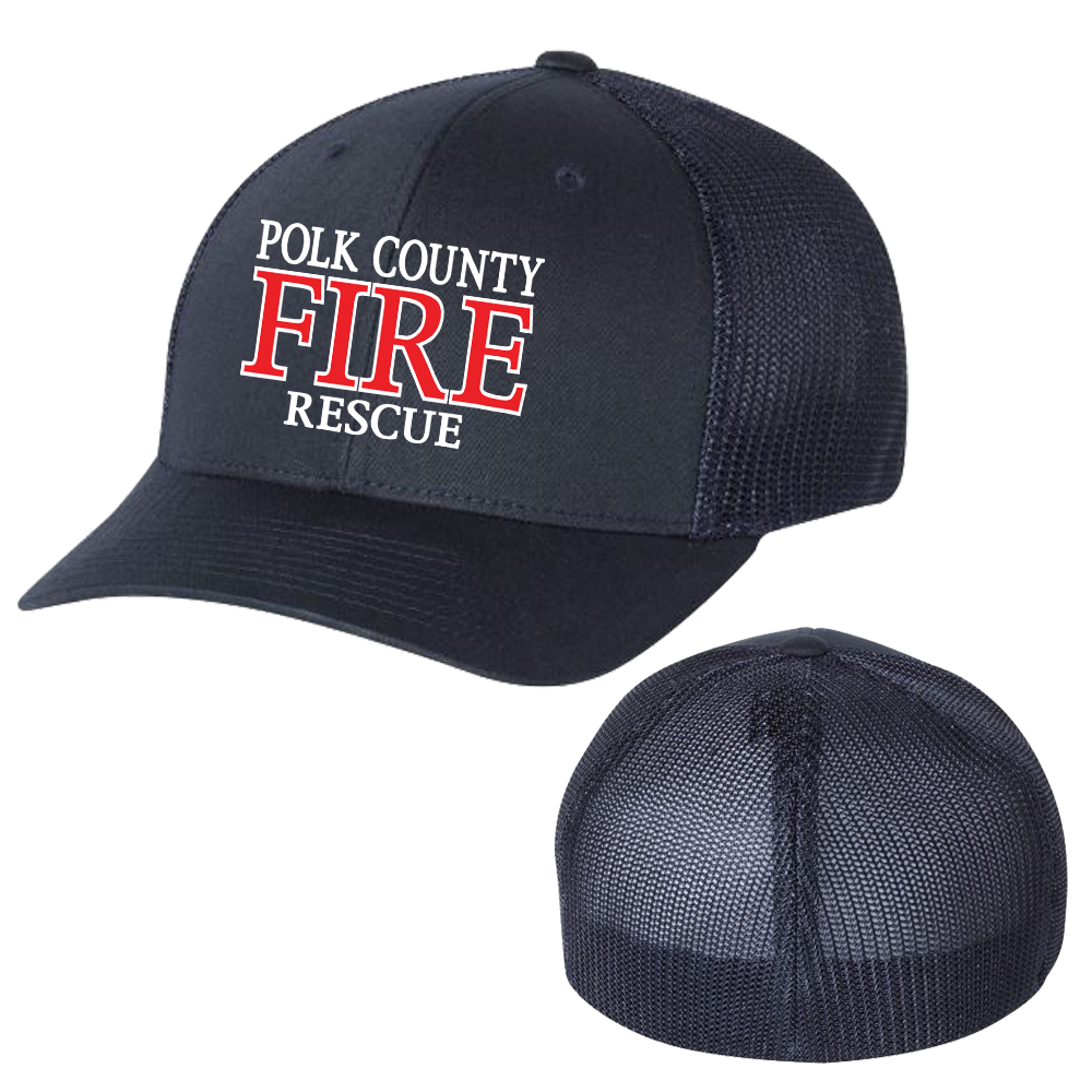 Polk County Fire Rescue