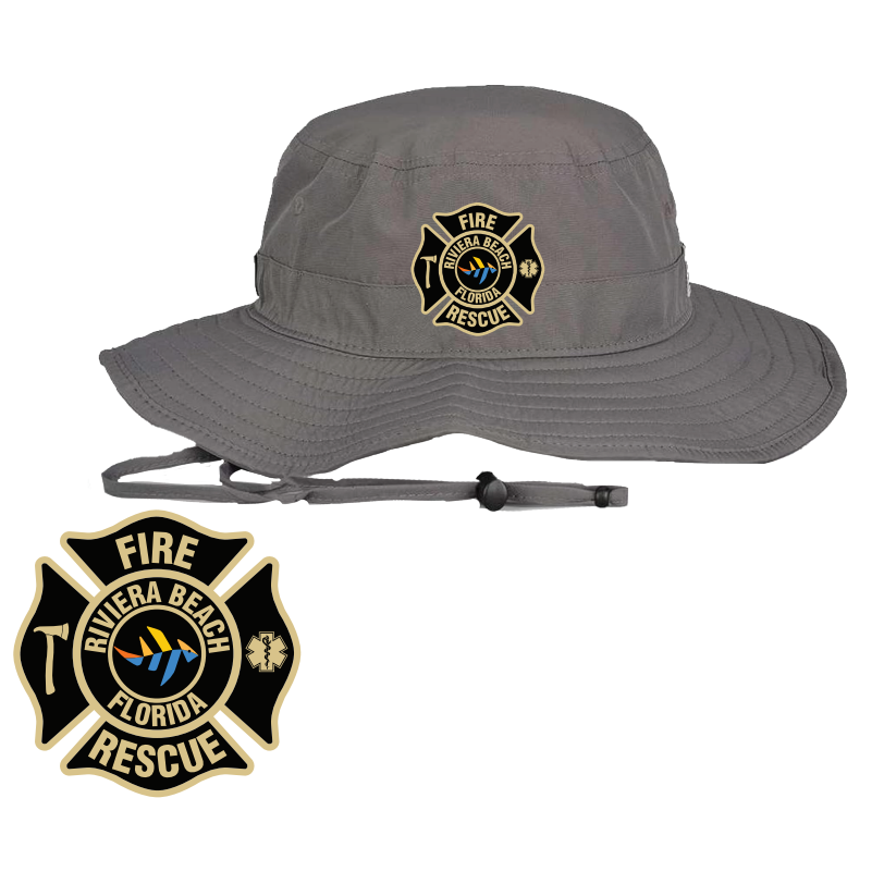 Riviera Beach Fire Rescue